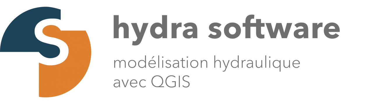 Hydra software | Outil de modélisation hydraulique intégré à QGIS